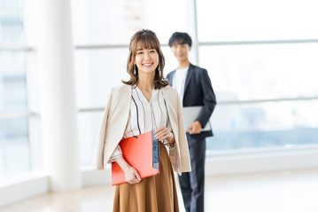 Workplace Dress Codes and Attire in Japan